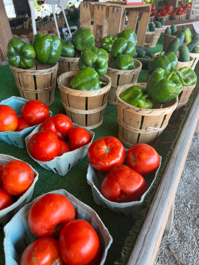 Our Produce – Al's Family Farm